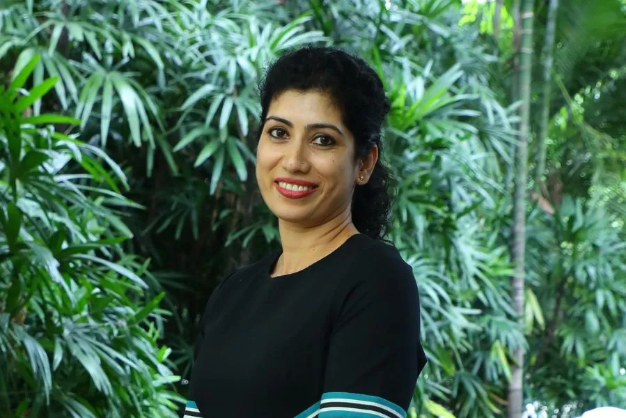 TCS Taps Aarthi Subramanian As Executive Director-President & COO - BW ...