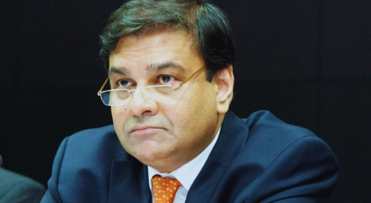 Urjit Patel Takes Charge As IMF Executive Director - BW People
