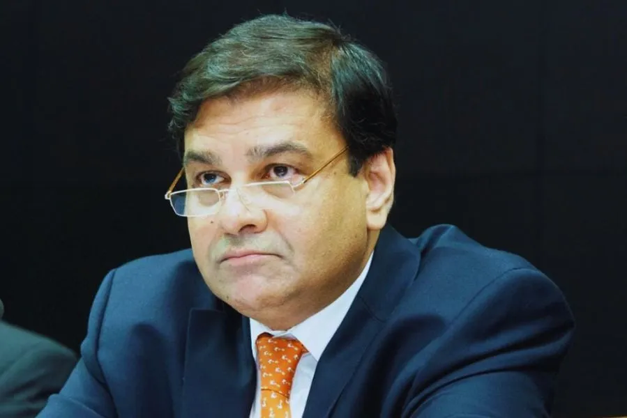 Urjit Patel Takes Charge As IMF Executive Director - BW People