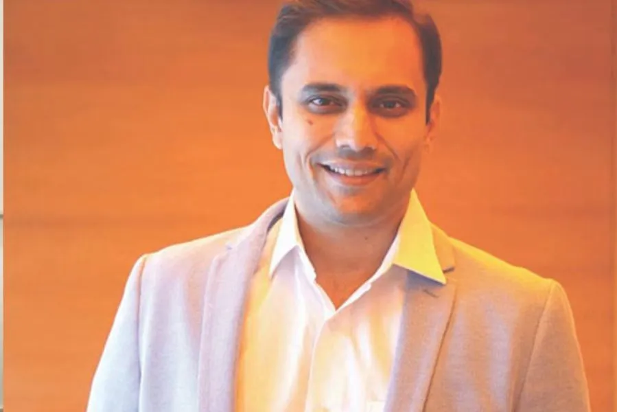 Shibashish Roy Named As CEO & MD Of Croma - BW People