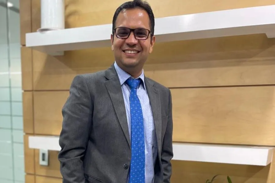 Shibashish Roy Named As CEO & MD Of Croma - BW People