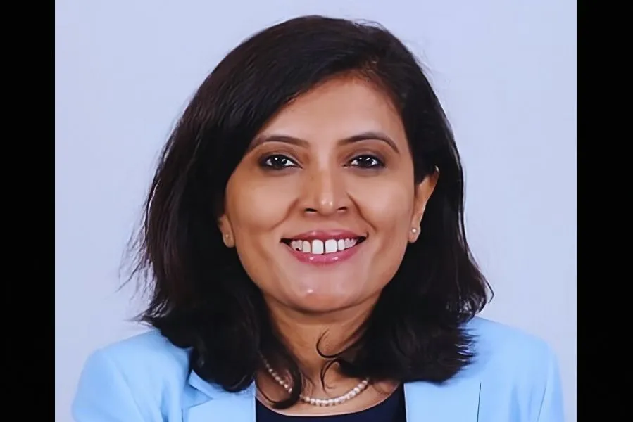 TCS Taps Aarthi Subramanian As Executive Director-President & COO - BW ...