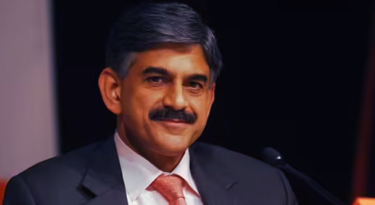 Inder Walia: A Mentor, Visionary, And Guiding Light For Generations ...