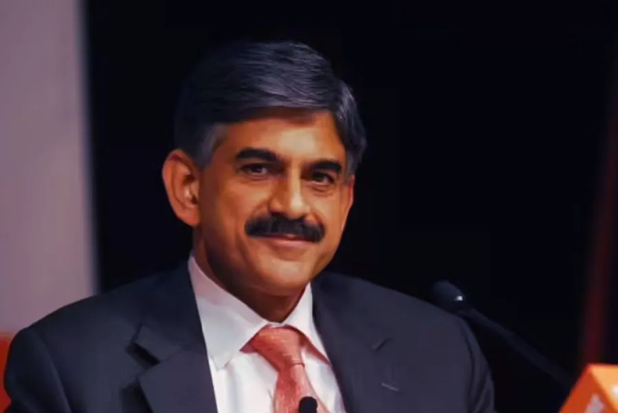 Shibashish Roy Named As CEO & MD Of Croma - BW People