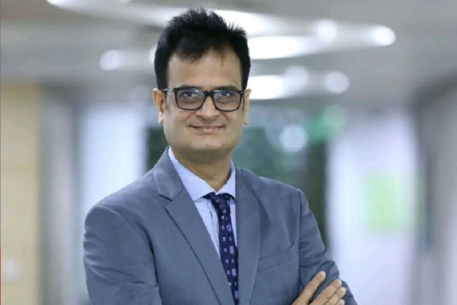 Shibashish Roy Named As CEO & MD Of Croma - BW People