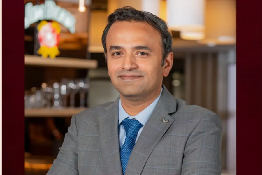 Herbalife Selects Stephan Gratziani As CEO - BW People