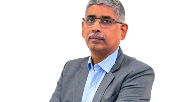 Protean Names V Easwaran As Chief Operating Officer - BW People