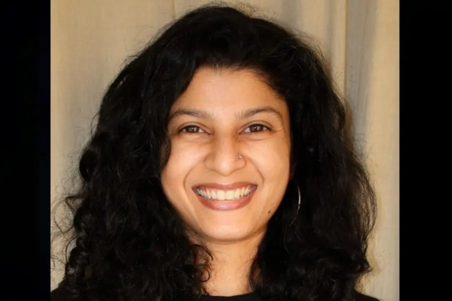 Marriott’s Ranju Alex Honoured with Bharat Gaurav Award - BW People