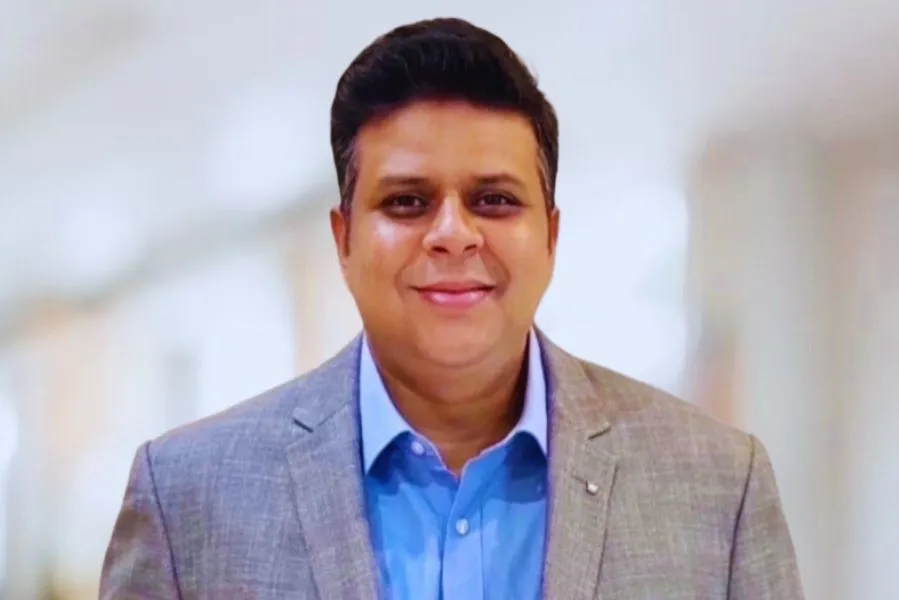 Marriott’s Ranju Alex Honoured with Bharat Gaurav Award - BW People