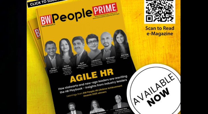 BW People Launches Agile HR Special Issue for September–October 2025 ...