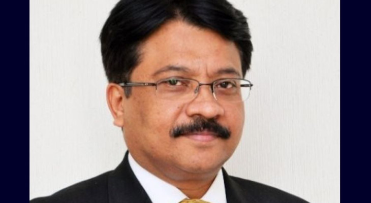 Dr. C. Jayakumar Named National President Of NHRDN (2025–27) - BW People