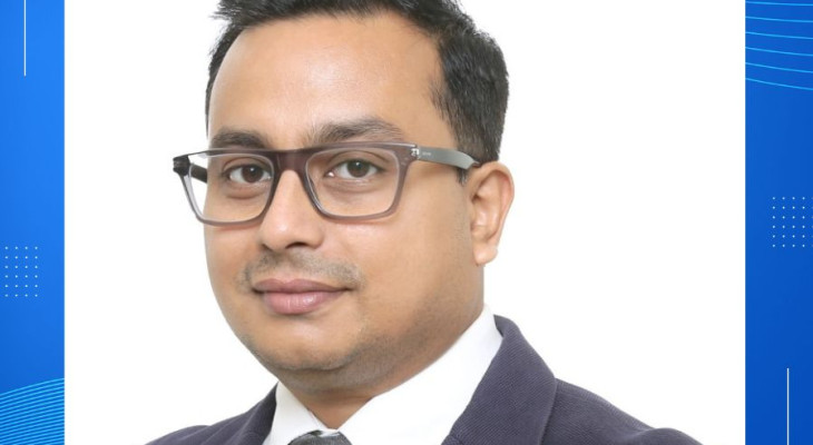 ABB Brings In Biswajit Deb To Lead Talent Acquisition In India - BW People
