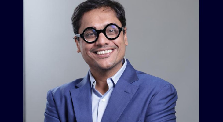 Dezerv Names Susmit Patodia As Group Head To Spearhead Business ...