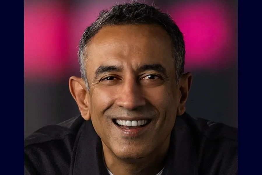 Srini Gopalan Takes Charge As T-Mobile CEO - BW People