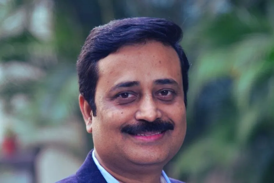 Madhav Mani Appointed CEO Of Usha International - BW People
