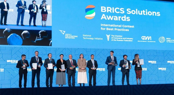 Indian Innovators Lead The Way In Climate Resilience At The "Future ...