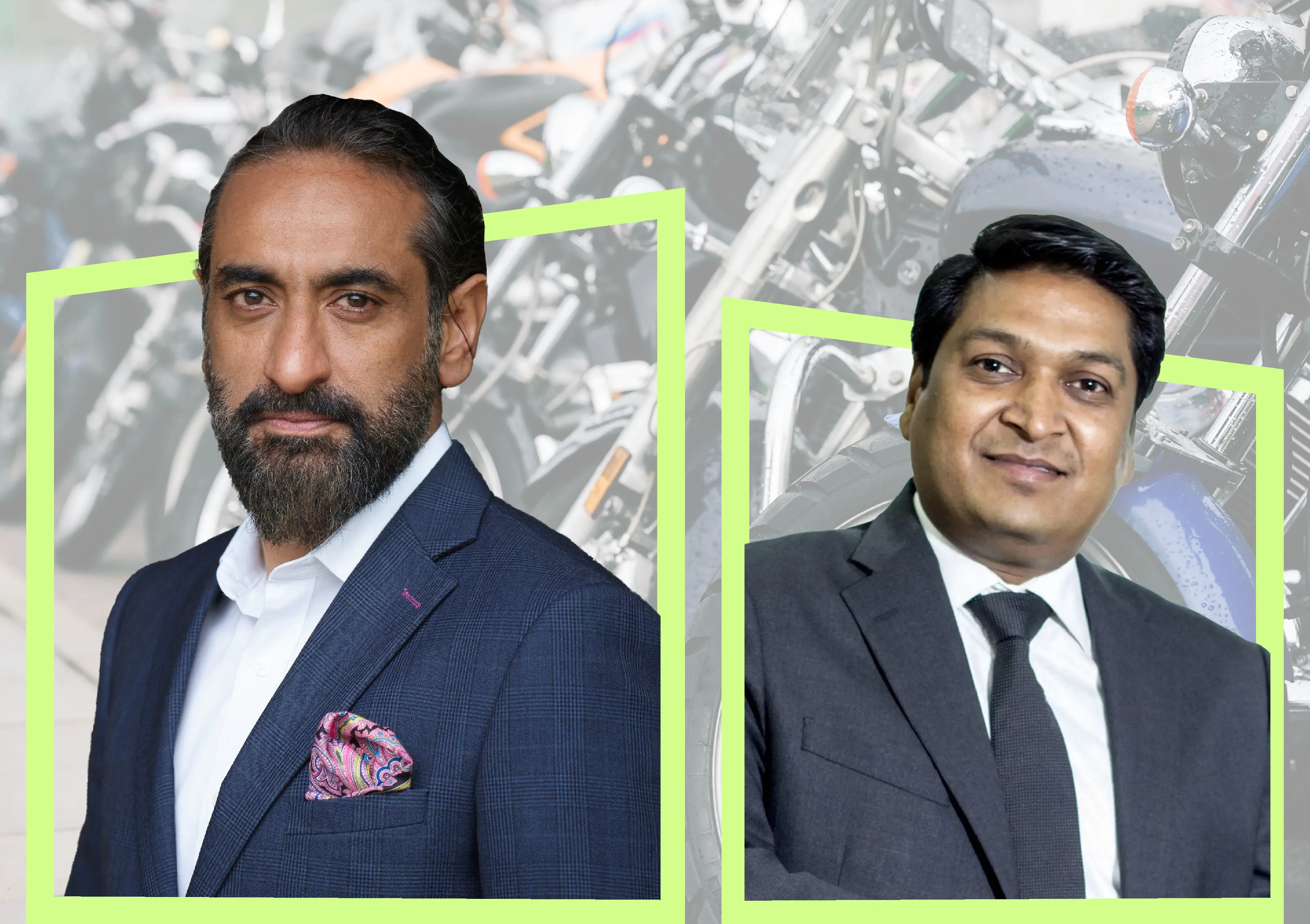 VinFast’s India Entry & EV Strategy | Ashwin Patil at Bharat Mobility ...