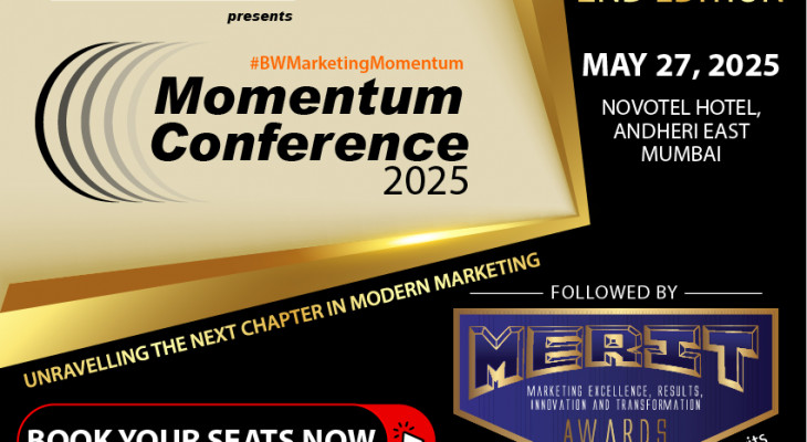 BW Momentum Conference 2025 Returns To Decode Modern Marketing's Next ...