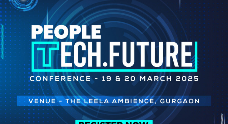 PeopleTech Future 2025: Shaping Work And Workforce - BW People