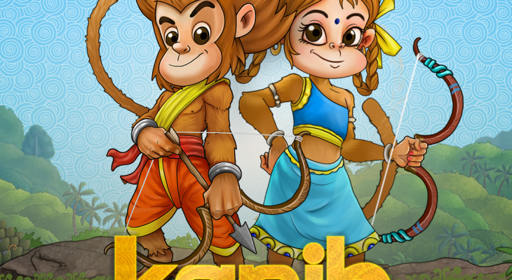 88 Games Unveils Kapih: An Indian Folklore-inspired Action Platformer ...