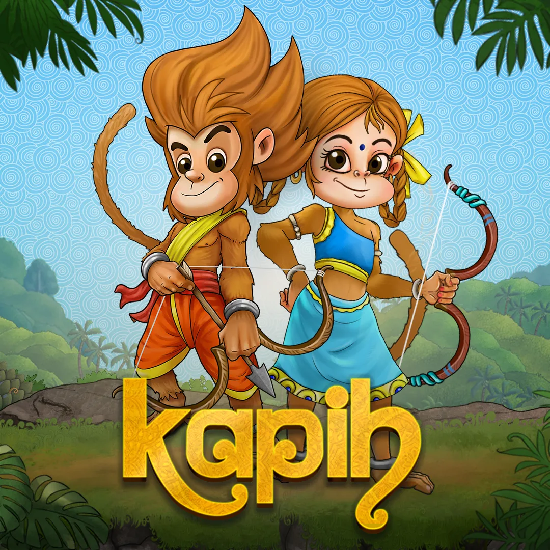 88 Games Unveils Kapih: An Indian Folklore-inspired Action Platformer ...