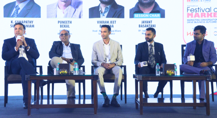 The Personalisation Paradox: How Brands Can Be Relevant Without Being ...