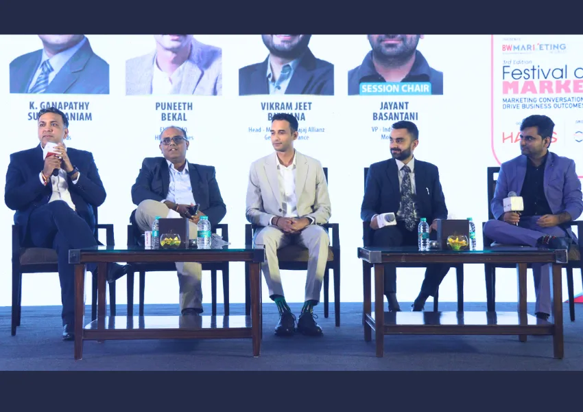 Colgate-Palmolive Refreshes Brand Identity With A New Tagline - BW ...