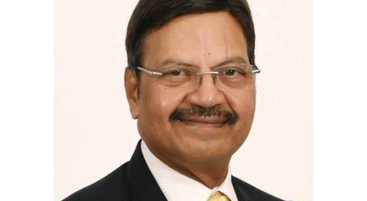 Padma Shri Awardee And Former IDBI Chairman T N Manoharan Passes Away ...