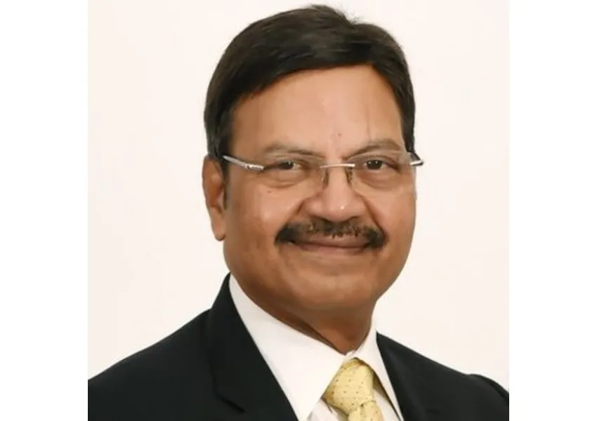 Padma Shri Awardee And Former IDBI Chairman T N Manoharan Passes Away ...