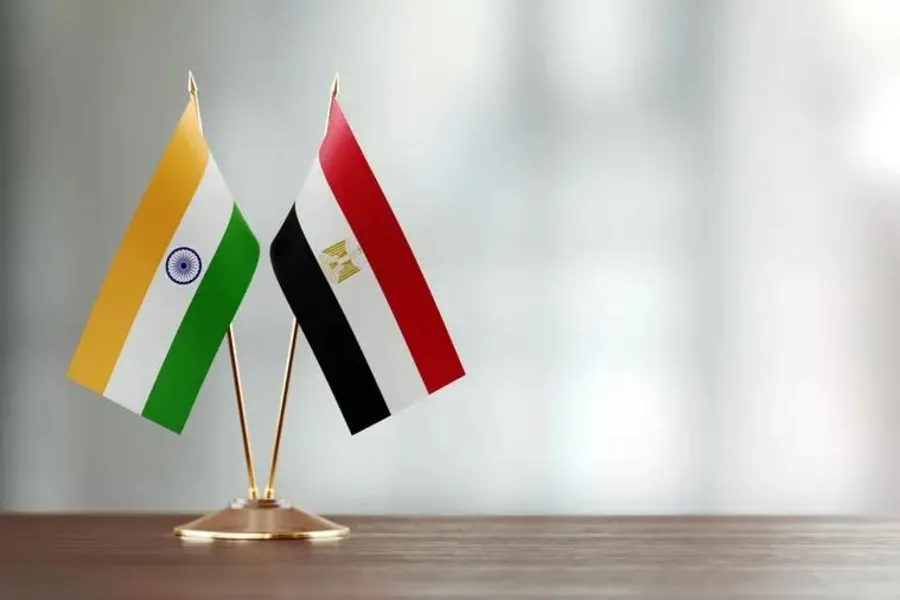 India, Egypt Reaffirm Zero Tolerance Against Terrorism At Joint Working ...