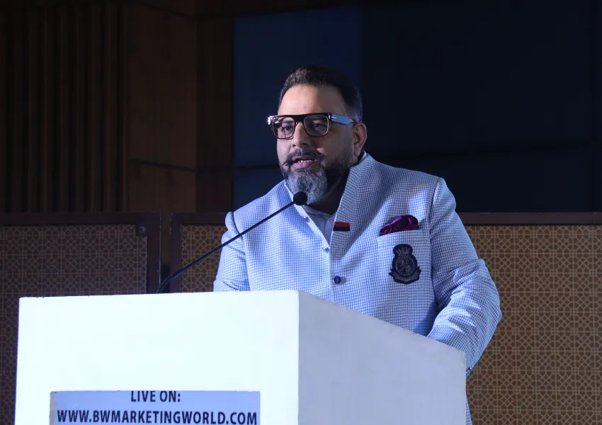 Colgate-Palmolive Refreshes Brand Identity With A New Tagline - BW ...