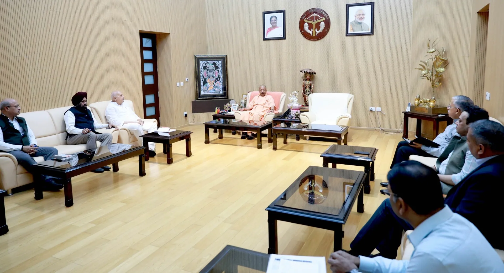 NMDC Becomes India’s First Mining Company To Reach 50 Mn Tonnes Of Iron ...