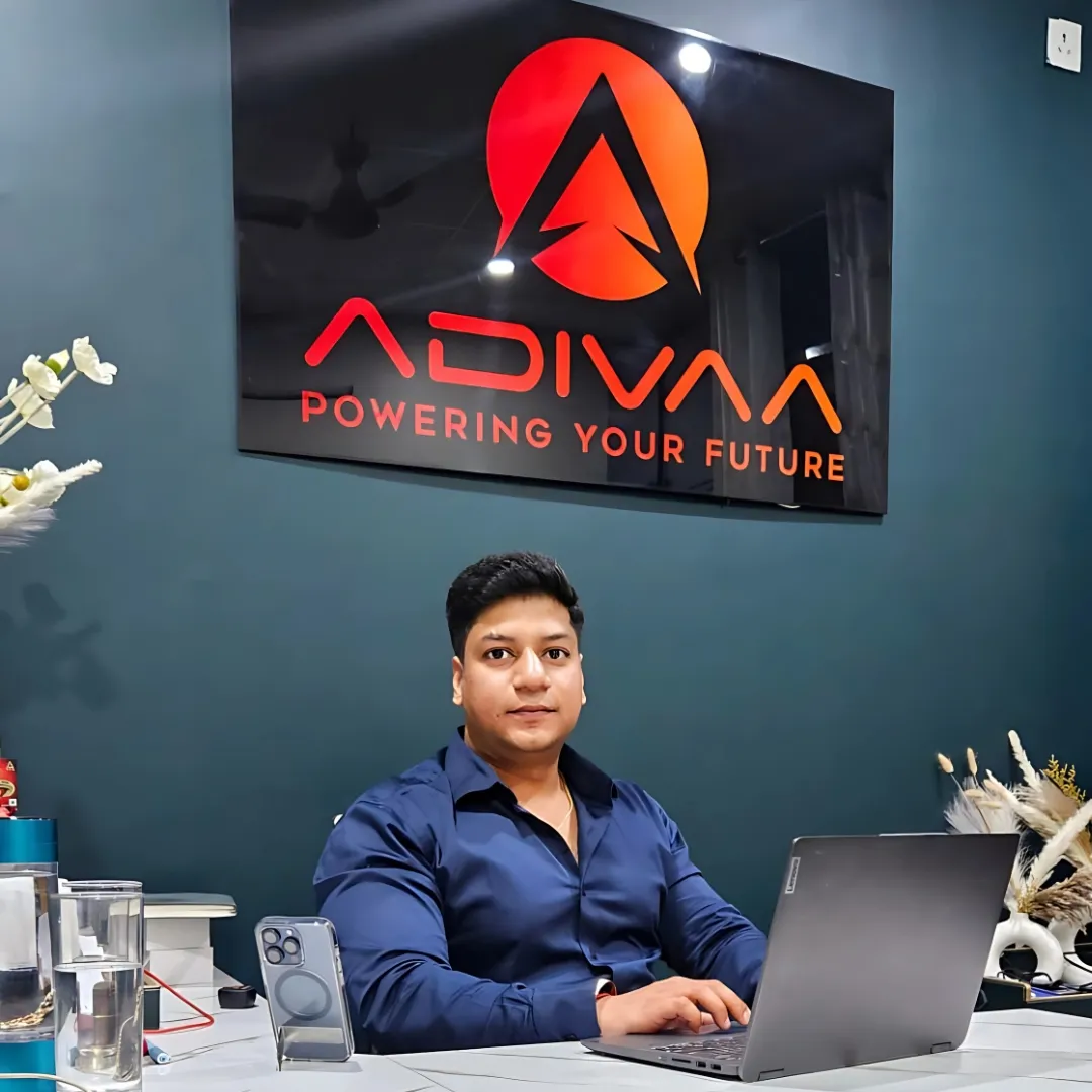Adivaa Brings Smart Hydrogen Wellness Technology To India’s Preventive ...