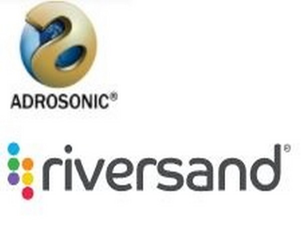 ADROSONIC partners with Riversand to devise and offer cloud-native MDM ...