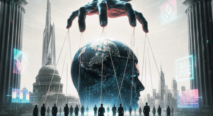 THE QUIET OWNERS OF THE FUTURE: JANE STREET AND FORD FOUNDATION - BW ...