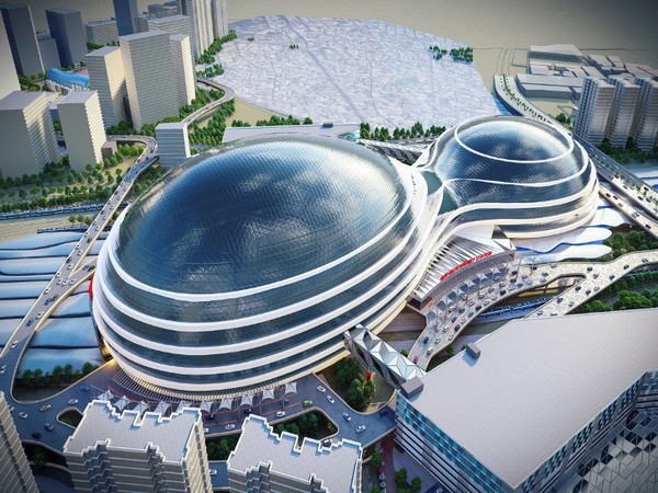 RLDA opens bids for New Delhi Railway Station redevelopment - BW ...