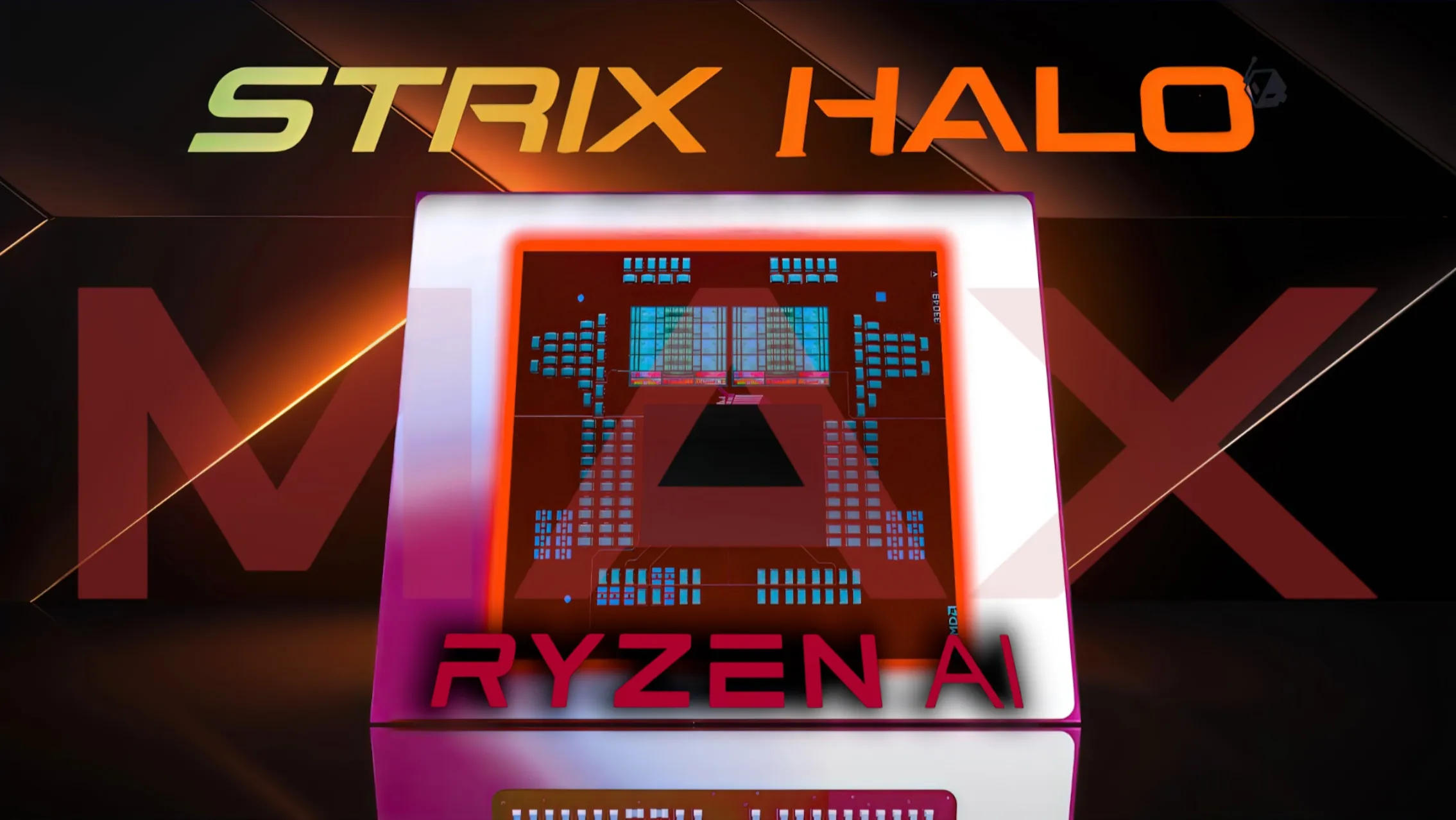 AMD Strix Halo Ryzen AI Max+ 395 Boasts Superior Gaming Performance ...