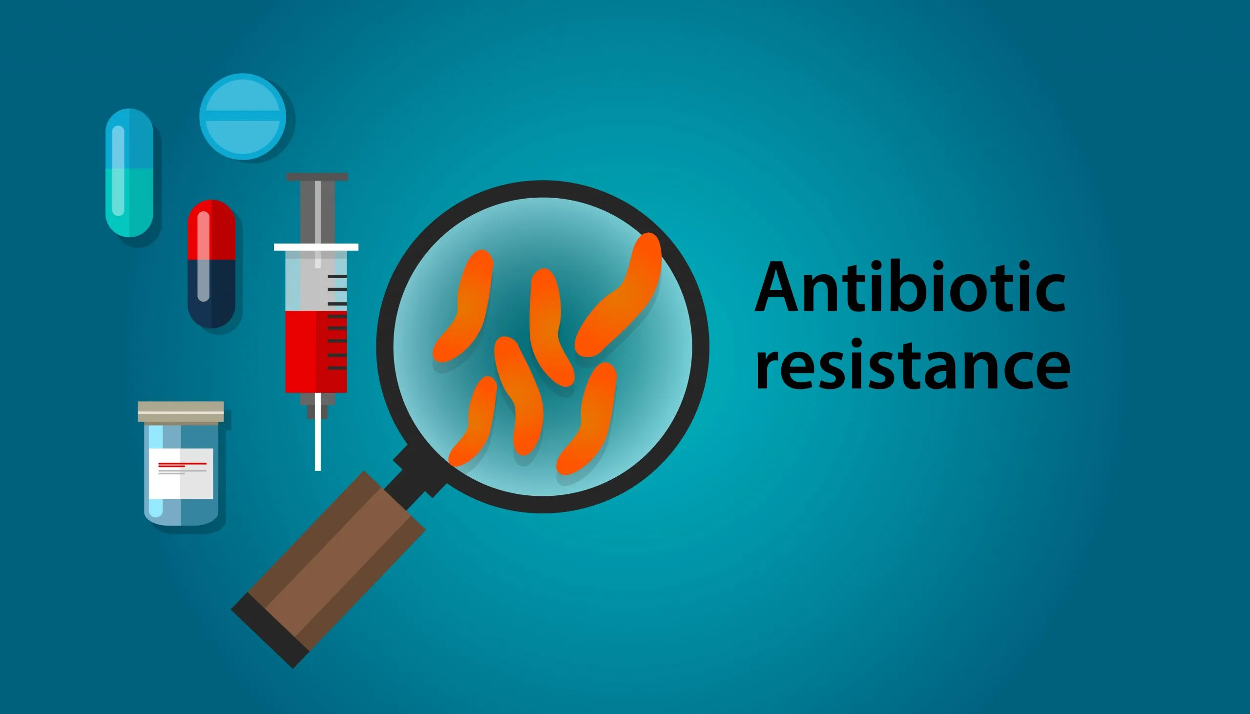 The Impact Of Diagnostics In Managing Antimicrobial Resistance Bw