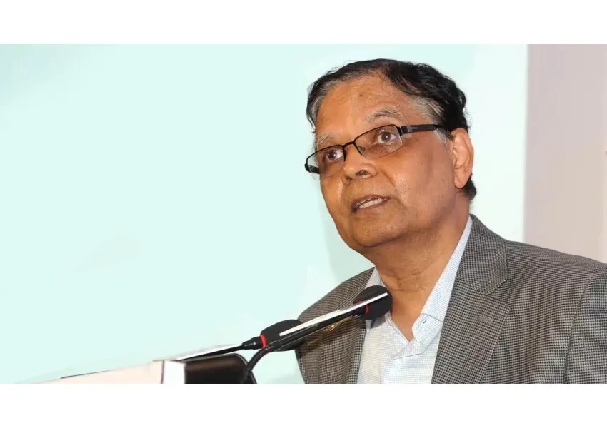 “Rs 100 Is Just A Number”: Arvind Panagariya Suggests RBI To Let Rupee ...
