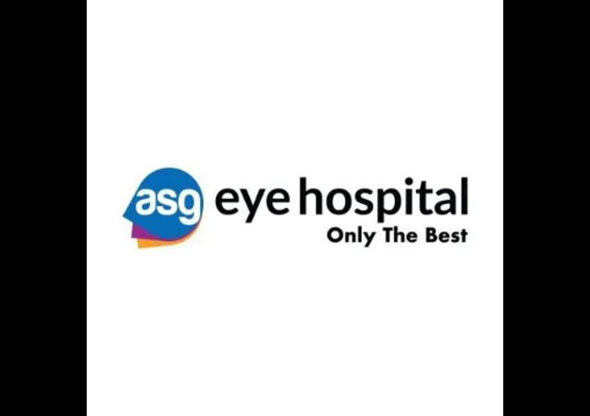 ASG Eye Hospital Unveils Vision 2030 With Rs 2,000 Cr Expansion Plan ...