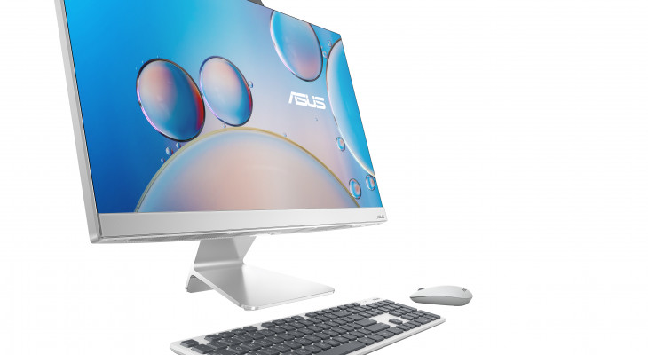 Asus Unveils E Series Of Commercial All-in-One PCs In India - BW ...