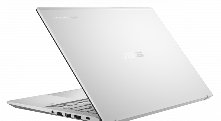 Asus Unveils ExpertBook CX54 Chromebook Plus - BW Businessworld
