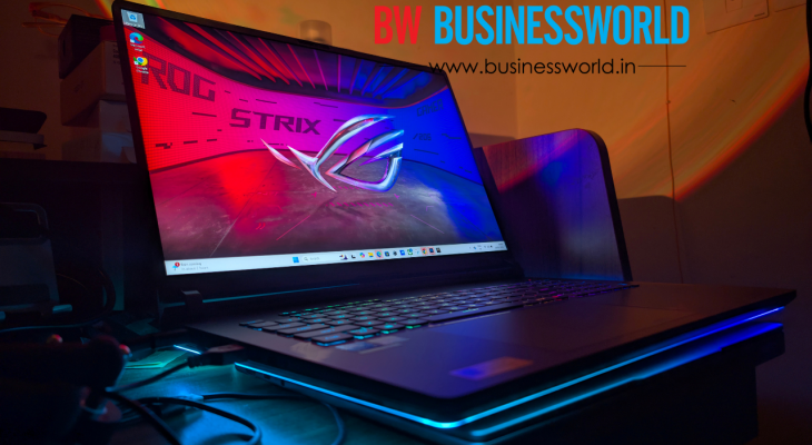 Asus ROG Strix Scar 18 G835LX Review: Top Notch Specs, Bright Display ...