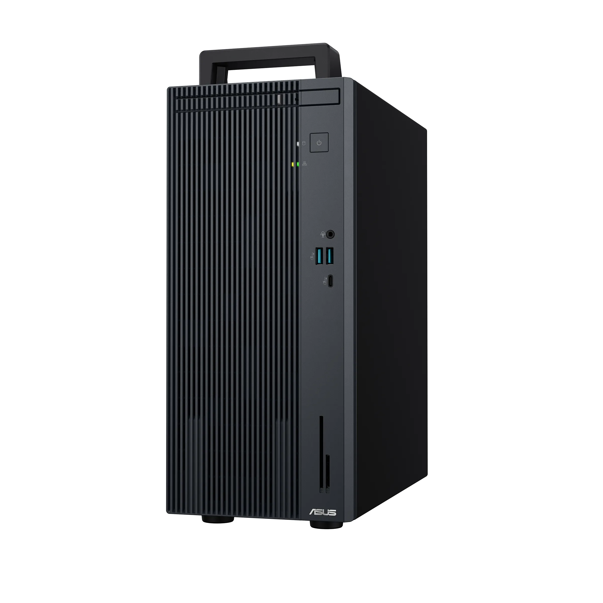 Asus Expands Desktop Portfolio In India With V500 Mini Tower, S501 SFF ...