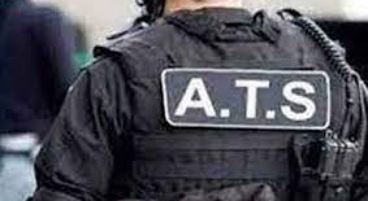 UP ATS probe on two alleged spies held shows rounting money, sharing ...