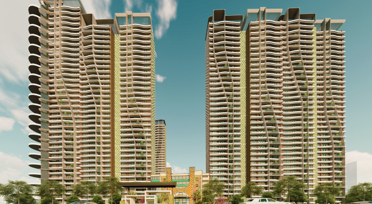 Greater Noida Tops NCR Property Boom With Record Price Growth - BW ...