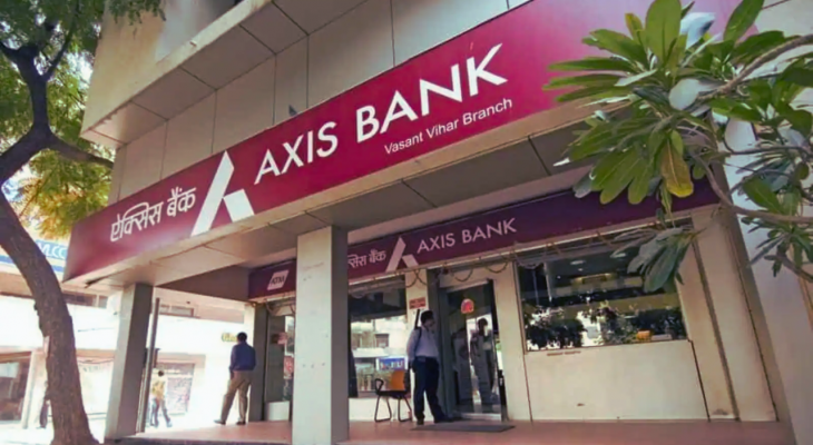 Axis Bank Reports Flat Q4 Profit At Rs 7,117.5 Crore - BW Businessworld