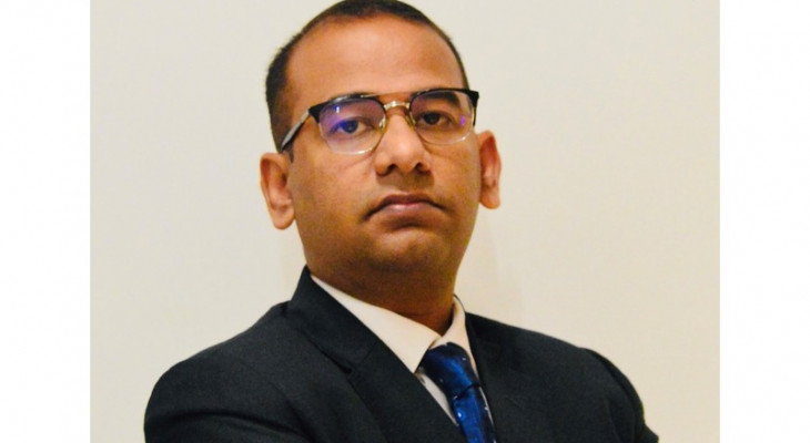 Aayush Kumar Joins Argus Partners As Partner - BW Legal World