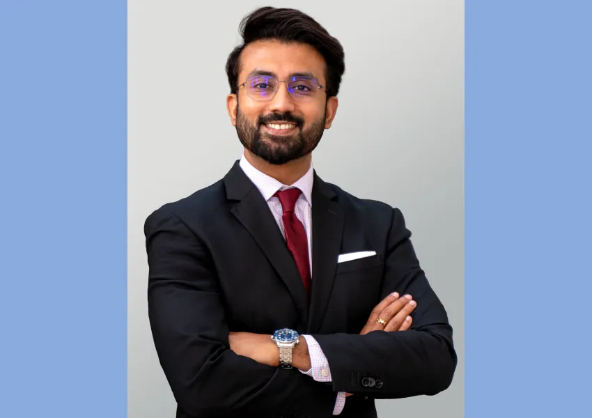 Our Students Are Empowered To Tailor Their Educational Odyssey: Abhay G ...