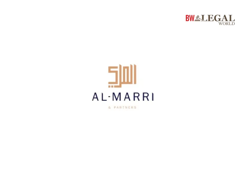 Khaled Al-Marri & Partners Promotes Soham Kumar to Junior Partner - BW ...